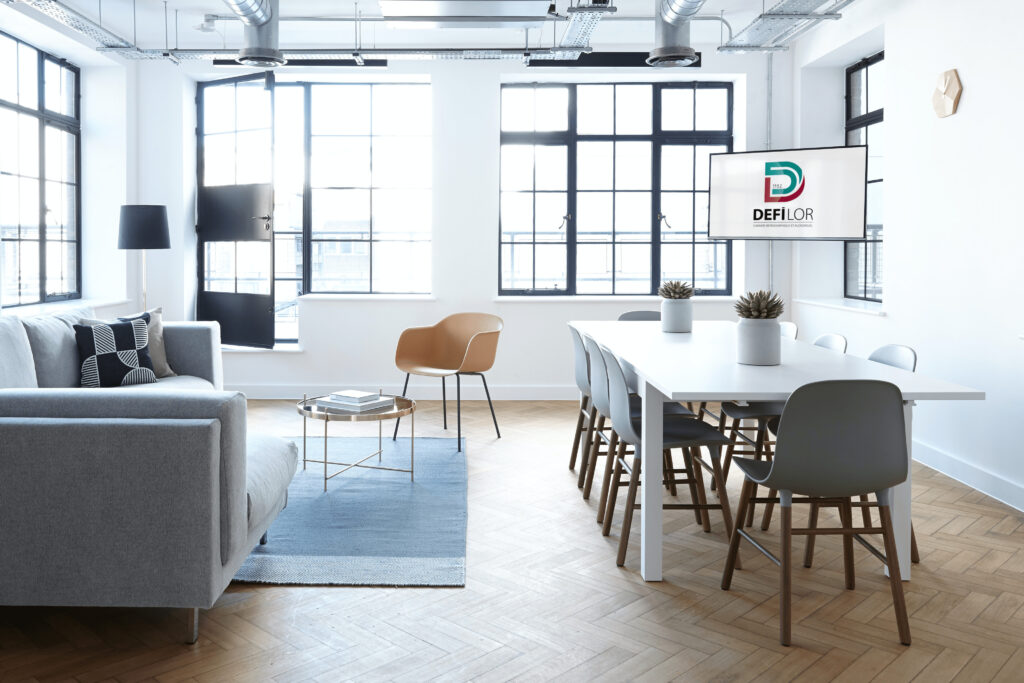 Toutes nos solutions : Univers Reprographie et Univers Audiovisuel